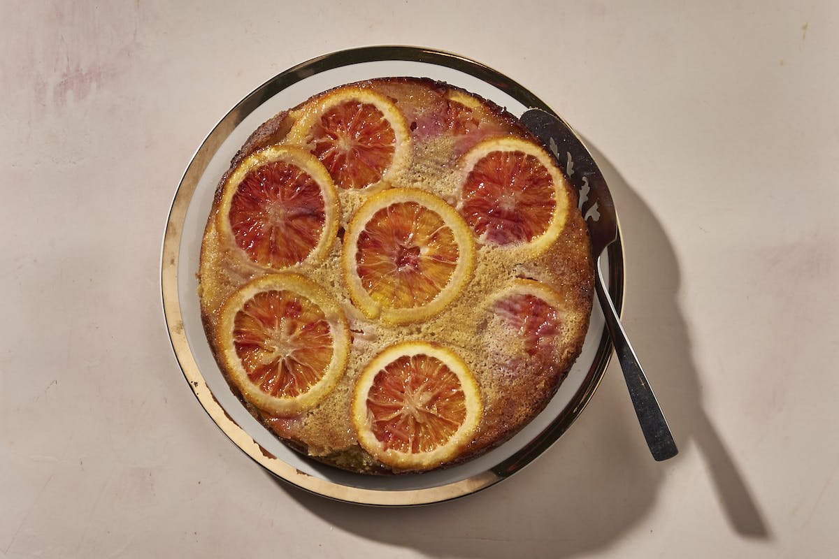 A Guide to Olive Oil Cake: Making the Best Dessert – Texas Hill Country ...