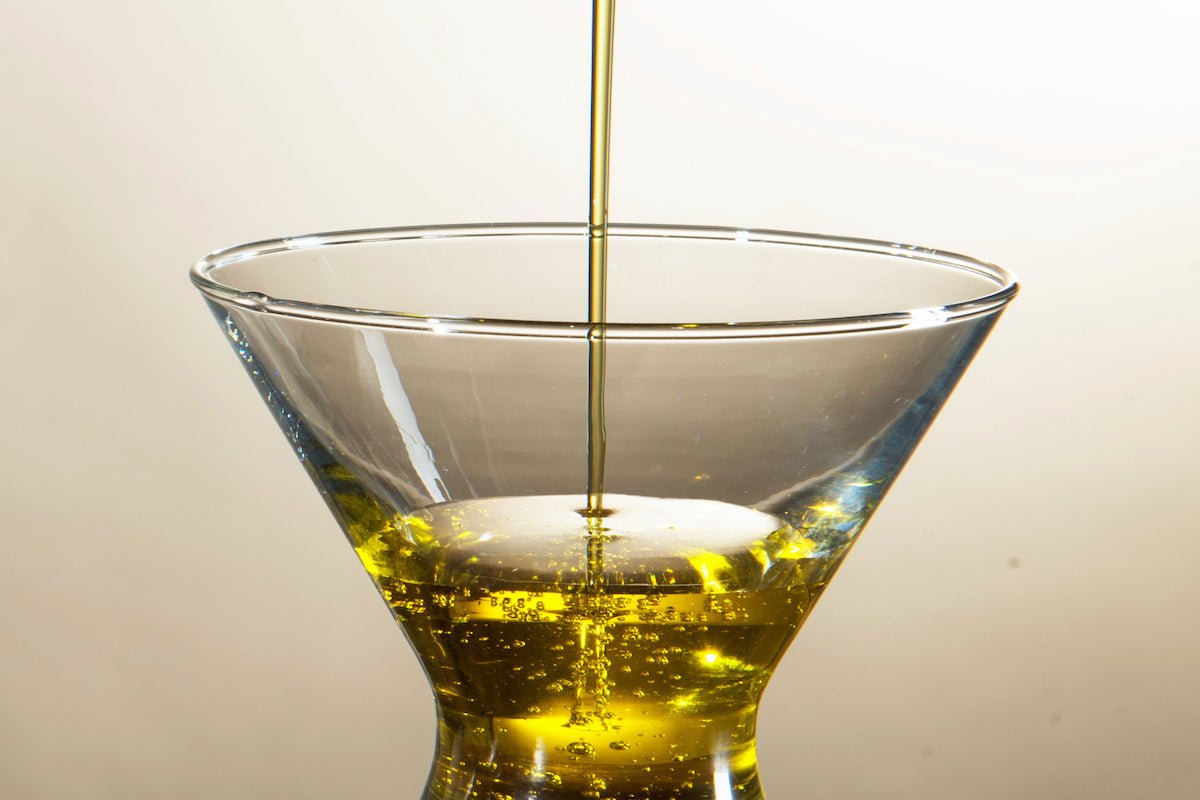Is Drinking a Shot of Olive Oil Every Day Good For You? – Texas Hill ...