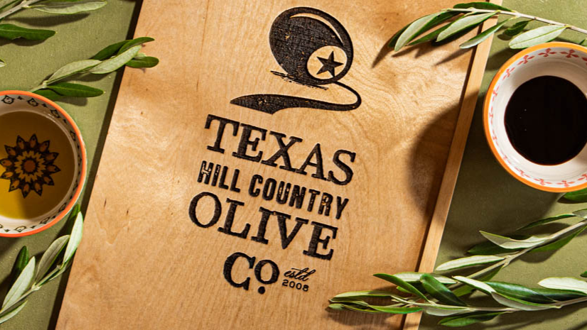 Texas Olive Trees for Sale – Texas Hill Country Olive Co.