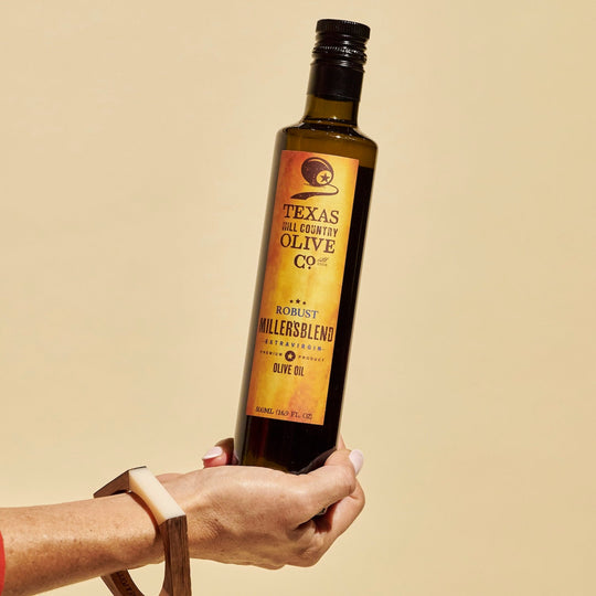 How Long Does Olive Oil Last Before Expiration? – Texas Hill Country ...